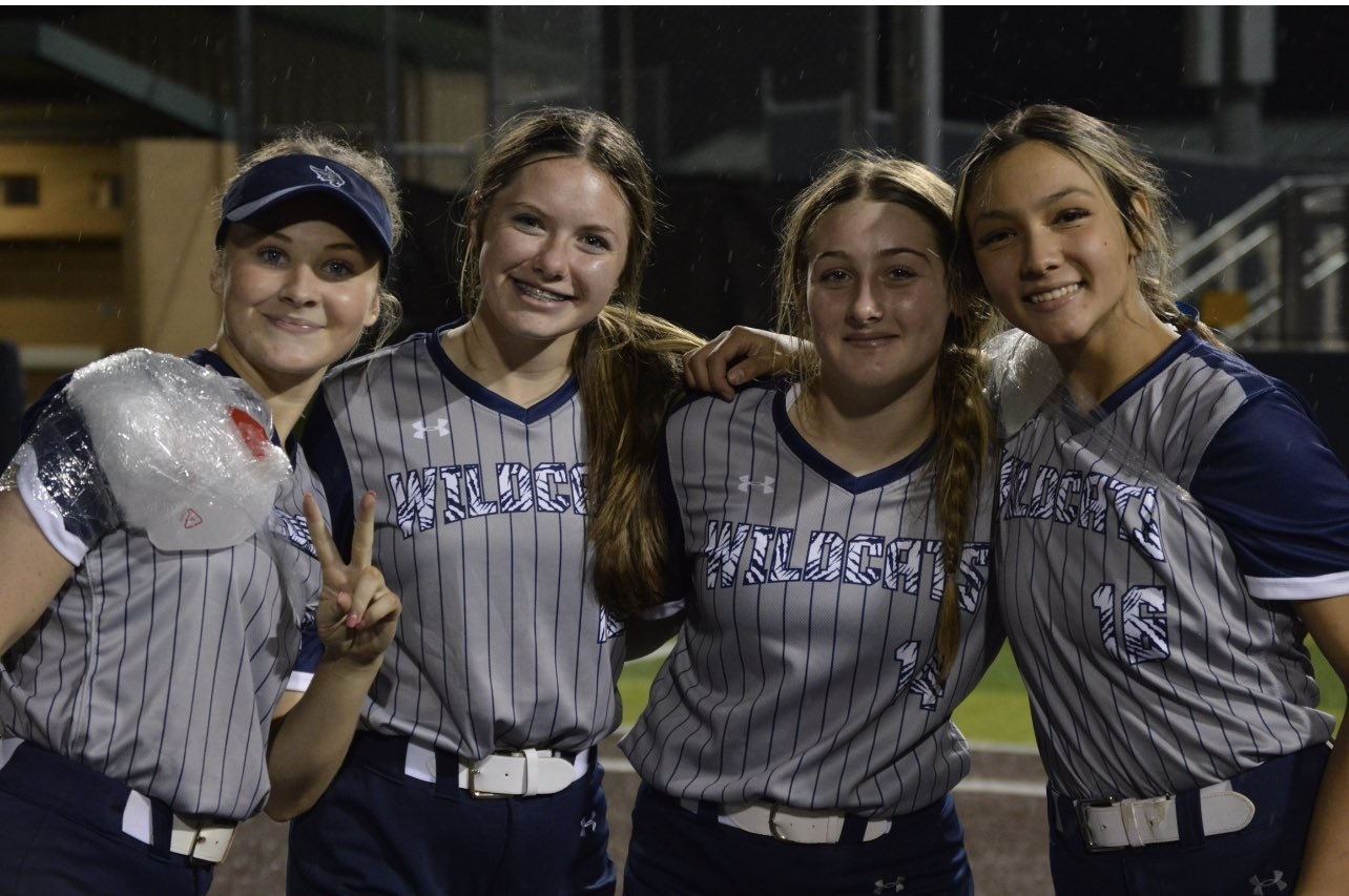 Turnaround gives Tomball Memorial chance at softball playoffs