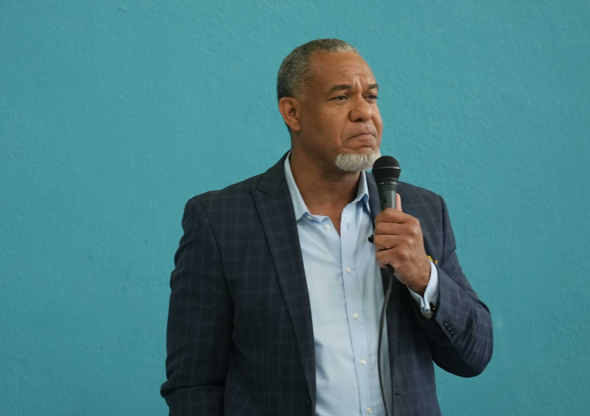 May 28 primary runoff endorsements, Houston Chronicle Editorial Board