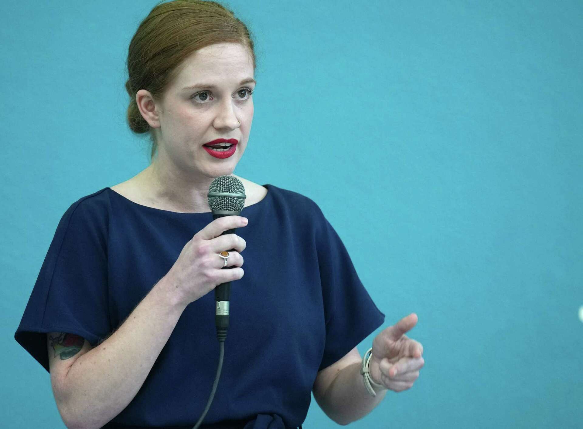 Endorsement: Molly Cook or Joseph Trahan for Texas Senate District 15