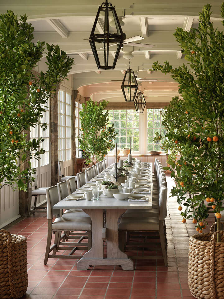 The Ranch Hudson Valley luxury wellness retreat opens