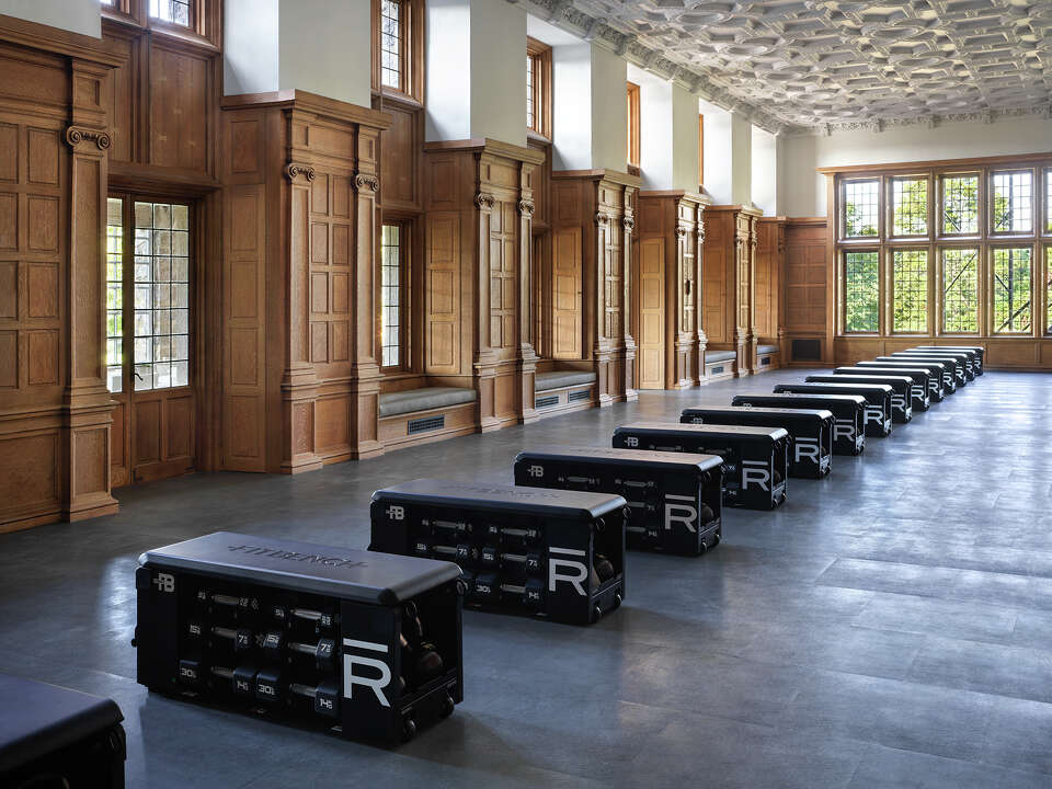 The Ranch Hudson Valley luxury wellness retreat opens