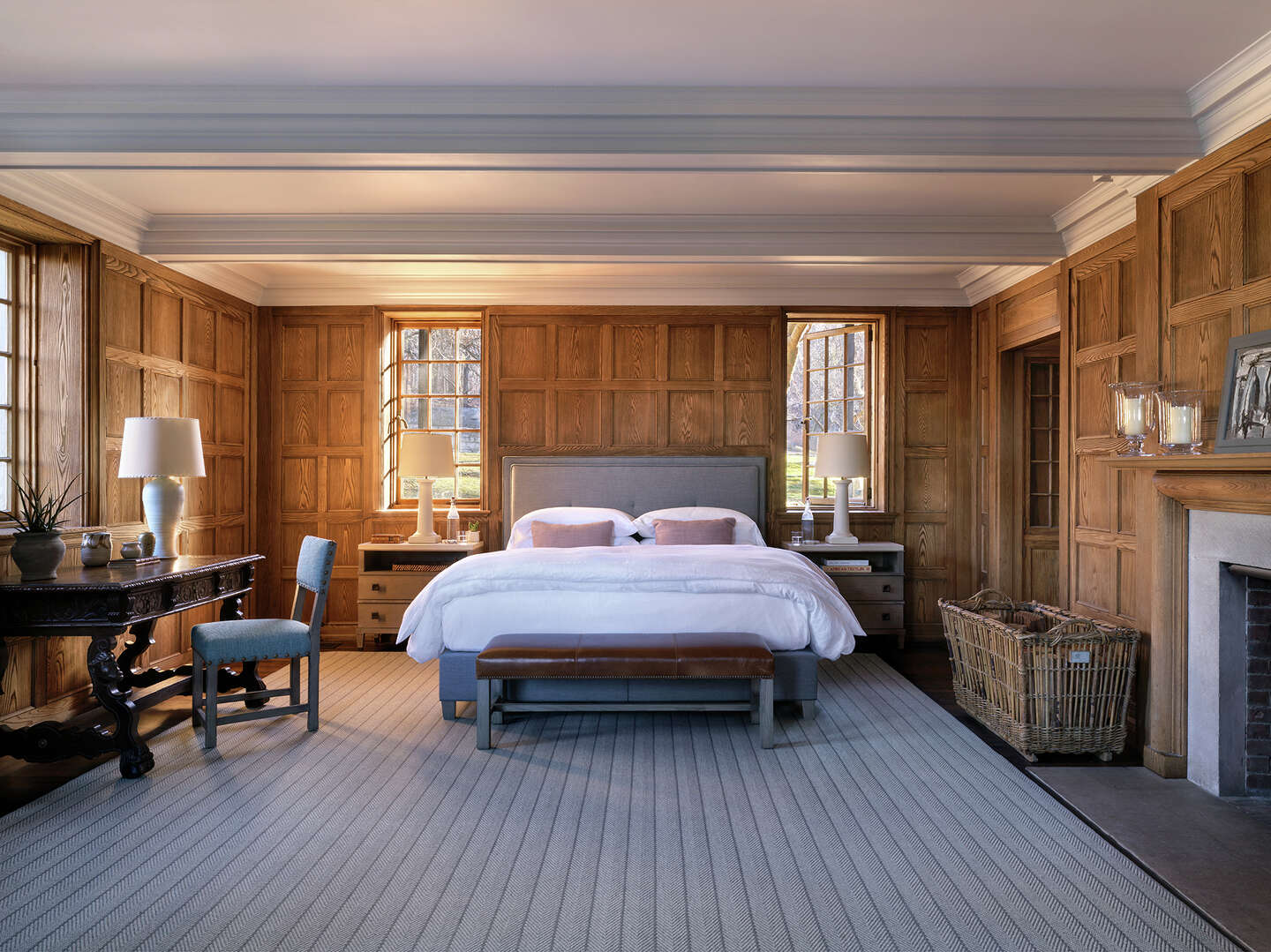 The Ranch Hudson Valley luxury wellness retreat opens