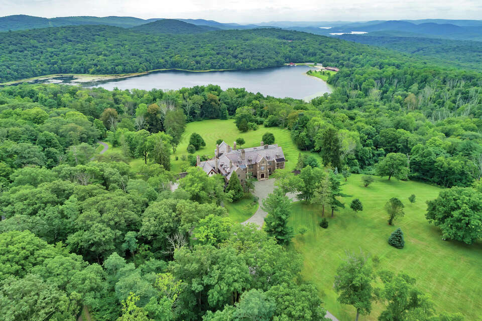 The Ranch Hudson Valley luxury wellness retreat opens