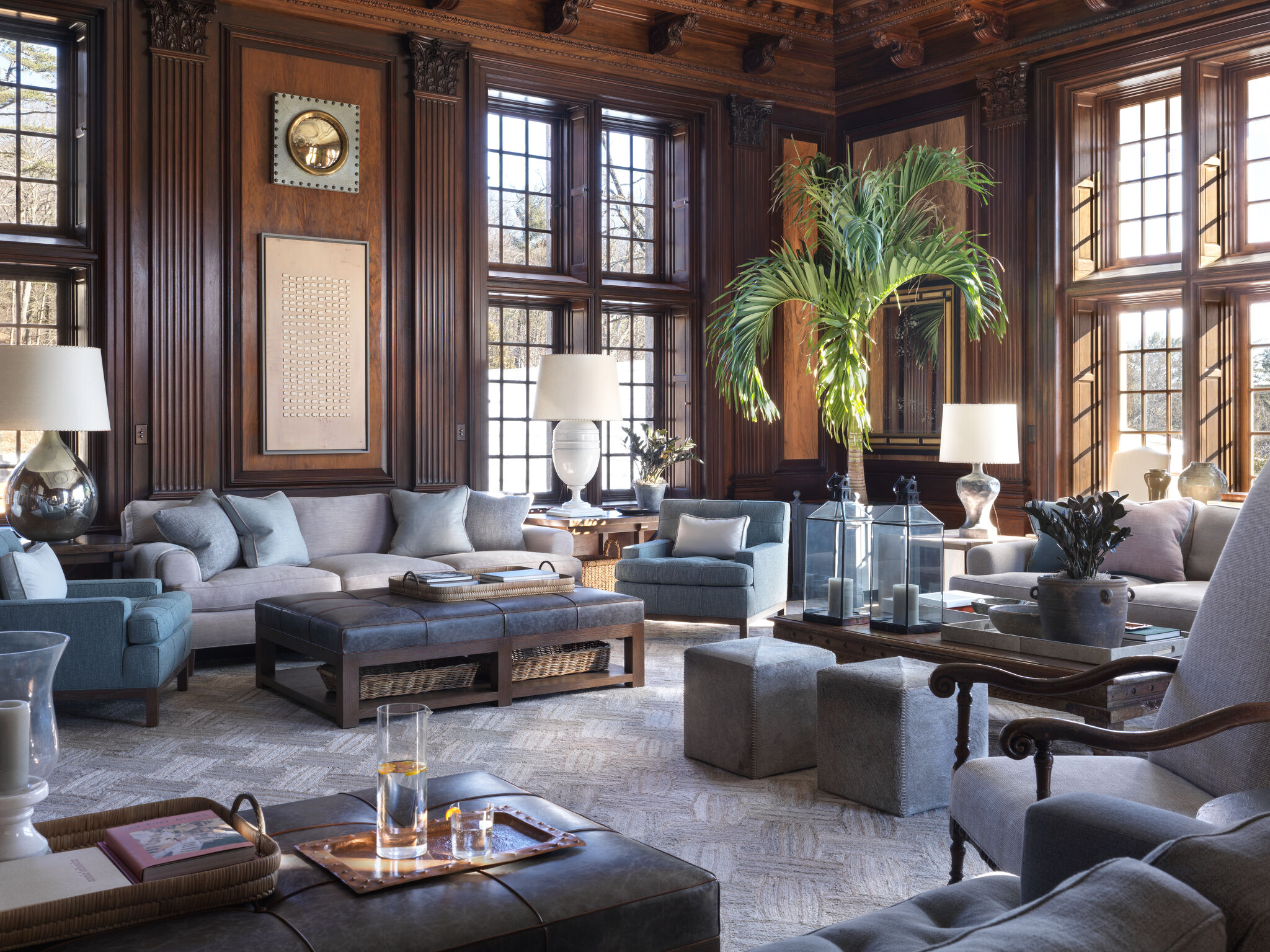 The Ranch Hudson Valley luxury wellness retreat opens