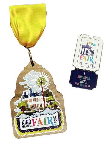 King William Fair celebrates return to paper tickets
