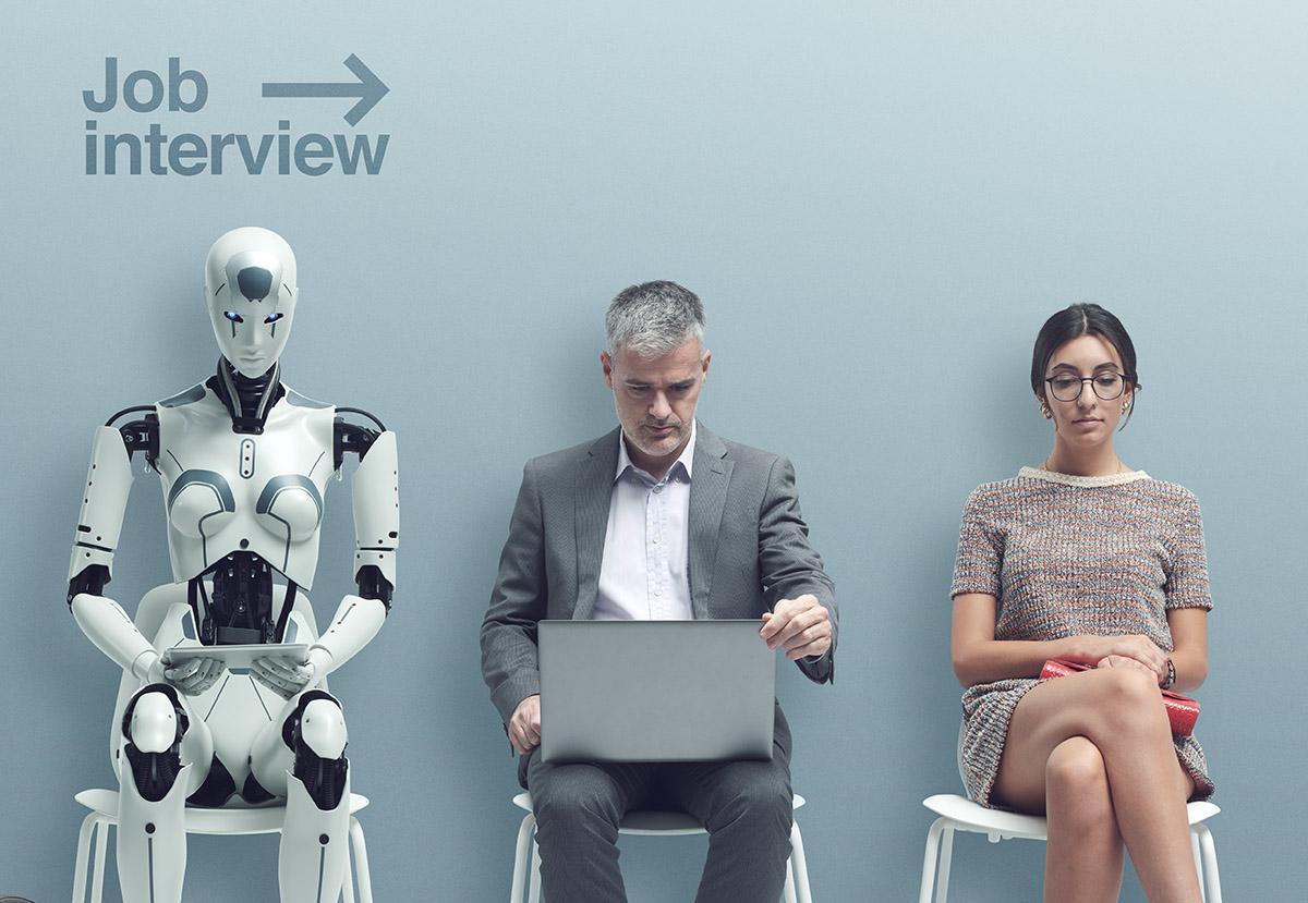 How AI can support your job-search skills and save time