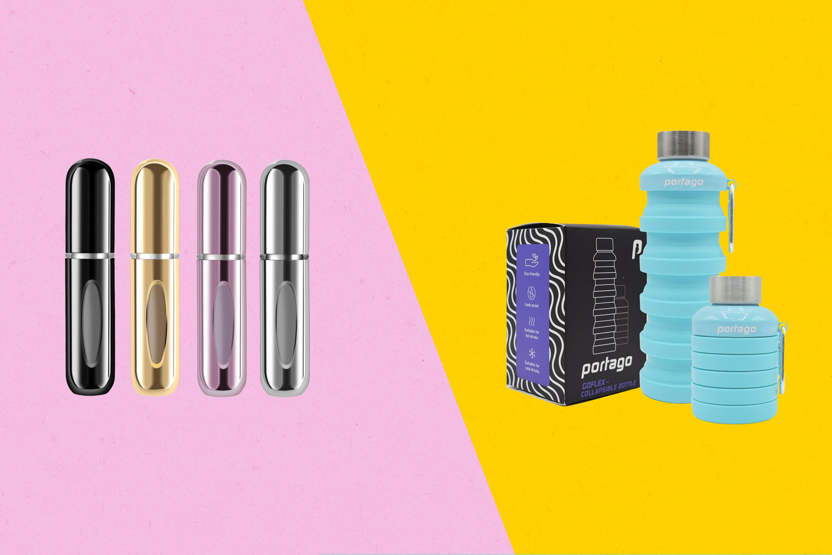 13 travel gadgets under $25 that will save your summer vacation