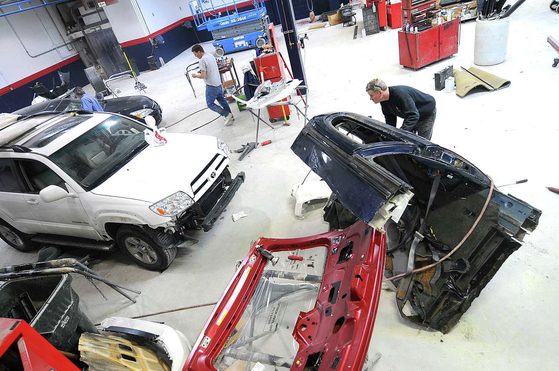 Texas car insurance premiums are soaring. Here's what's behind spike.