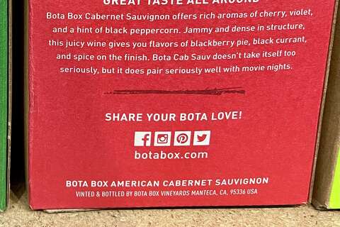 Can California close the ‘American’ wine labeling loophole?