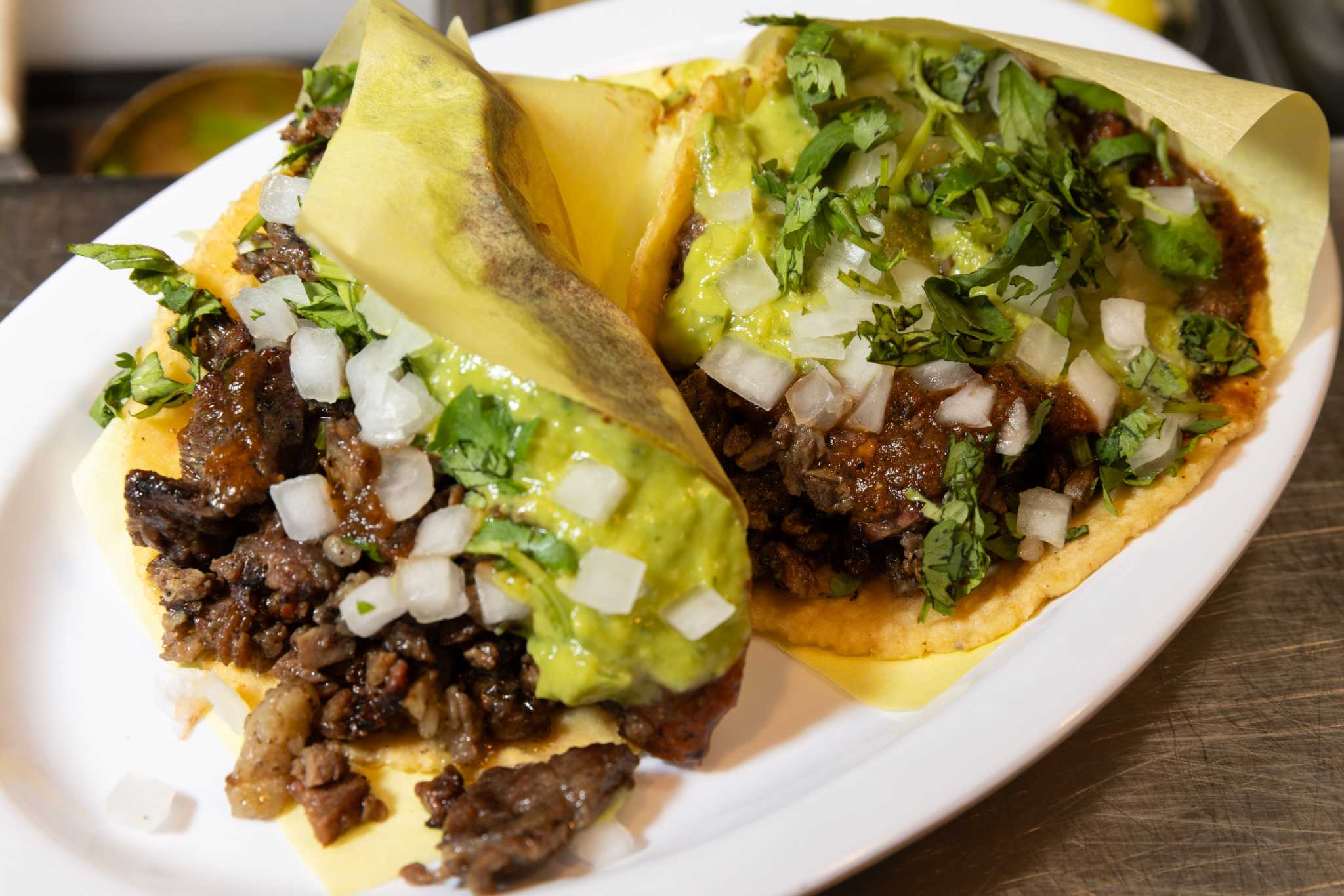 Copas, acclaimed SF Tijuana-style taqueria, is closing