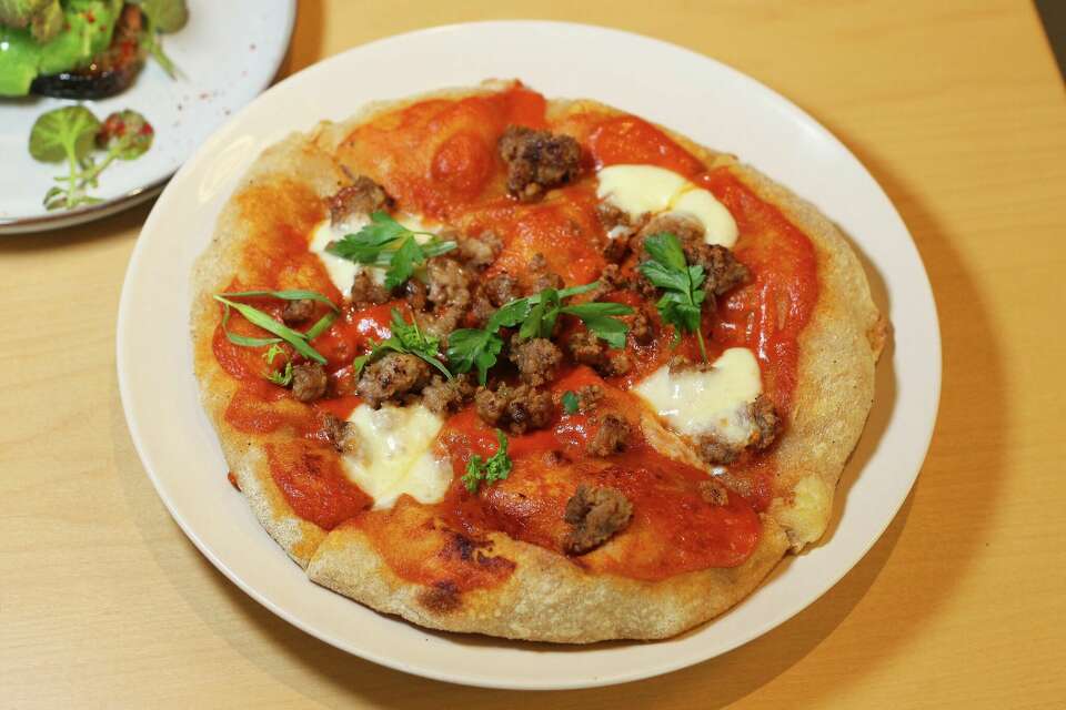 What to eat at IKEA food hall Saluhall in SF