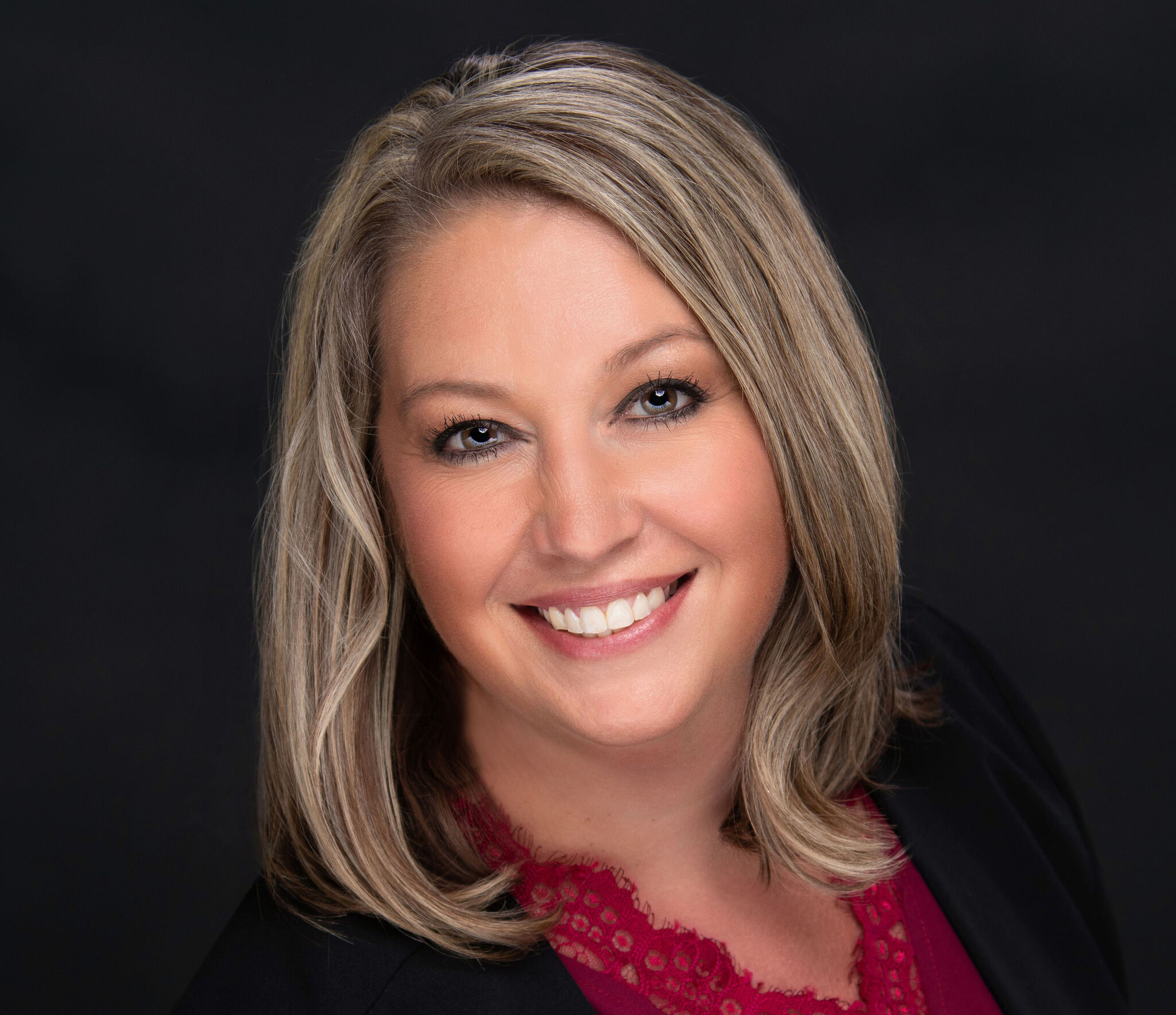 Melony Brady-Shanley appointed Region 1 Schools' new superintendent