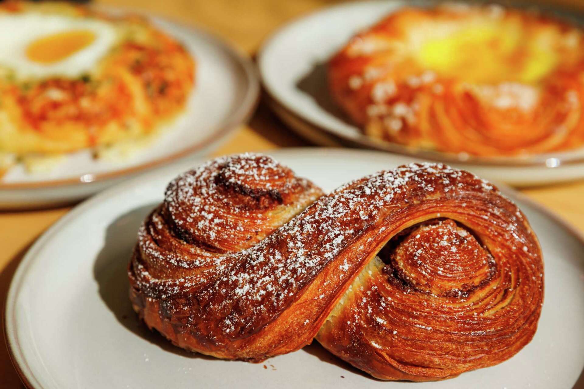 What to eat at IKEA food hall Saluhall in SF