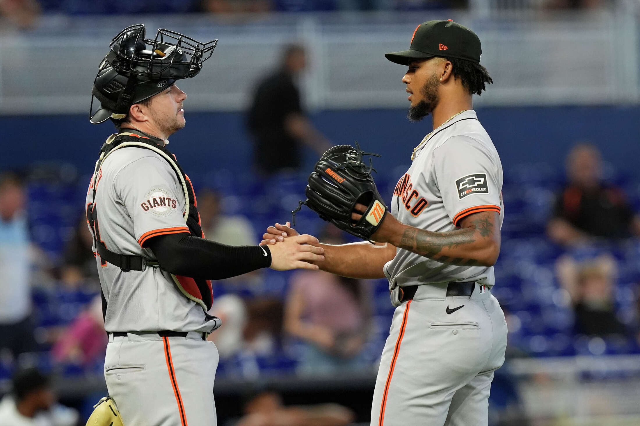 San Francisco Giants | Latest News On The San Francisco Giants