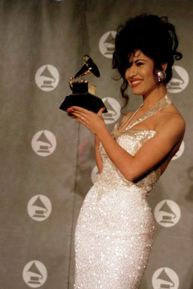 Selena to be honored in San Francisco with a lowrider cruise