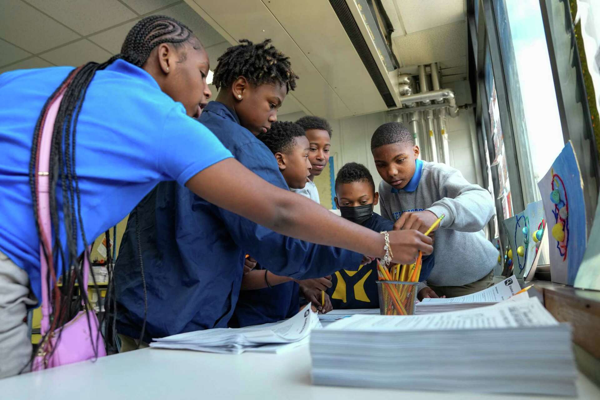 How fast are Houston charter schools growing? See the data.