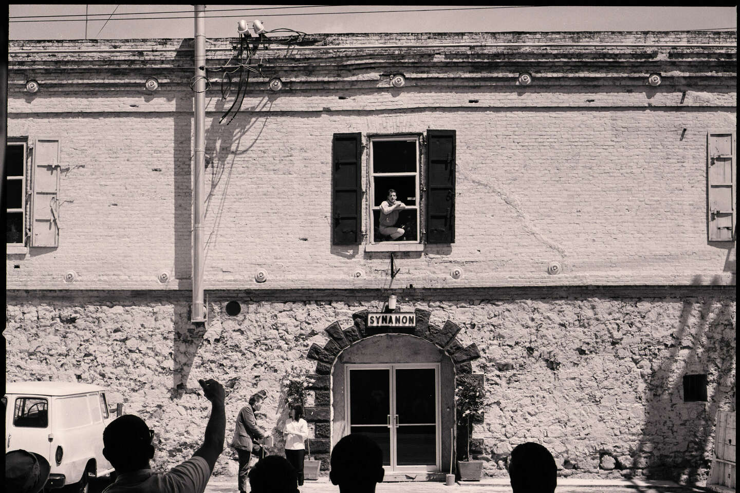 How a Bay Area family rescued the children of Synanon