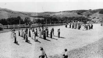 How a Bay Area family rescued the children of Synanon