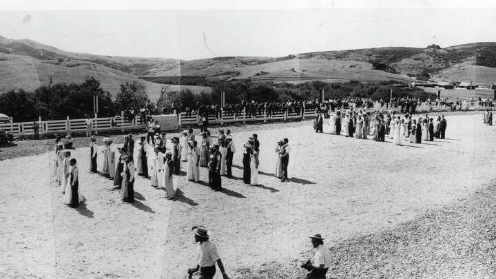 How a Bay Area family rescued the children of Synanon