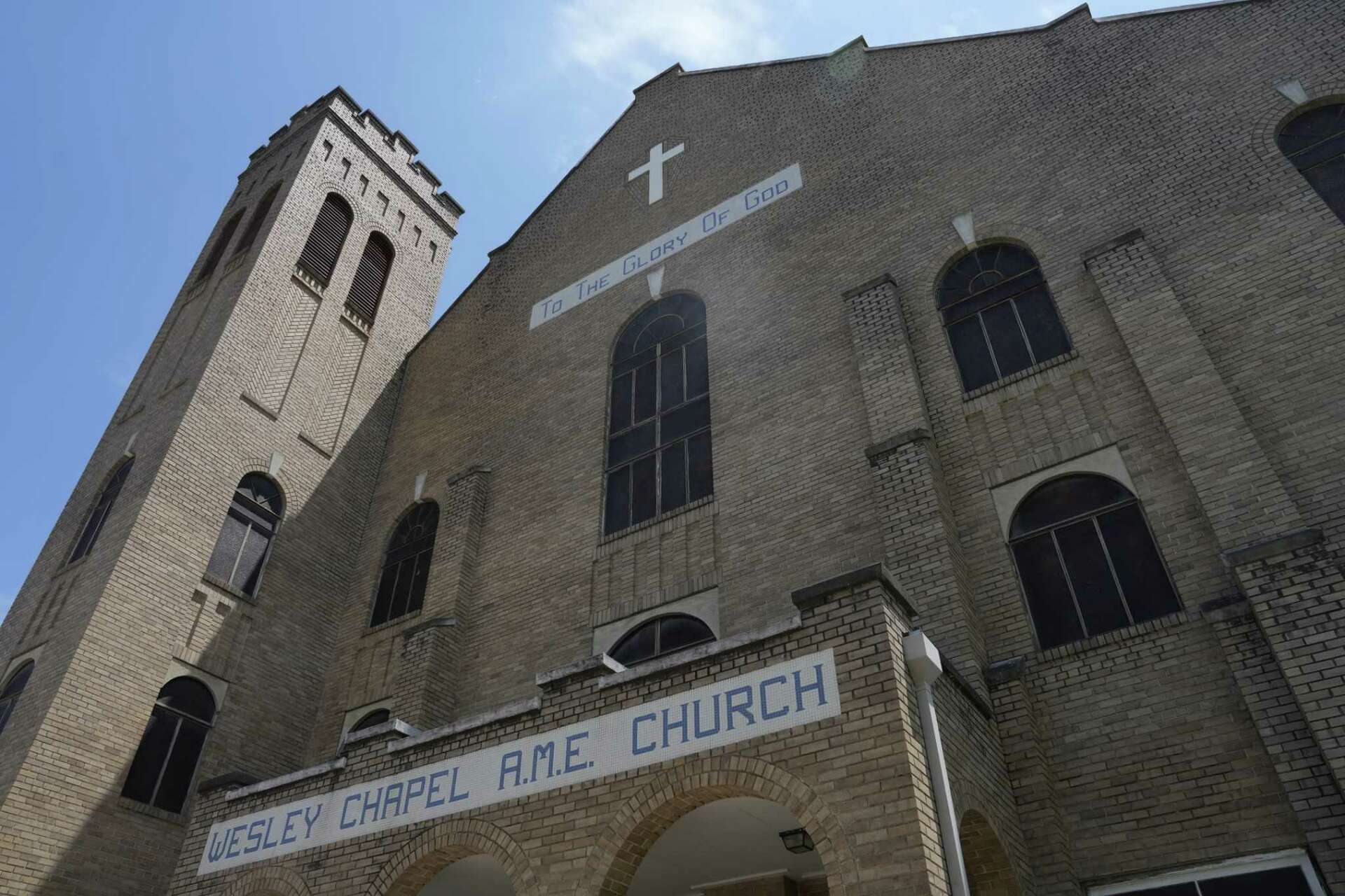 Historic Houston Third Ward church receives $41M for redevelopment