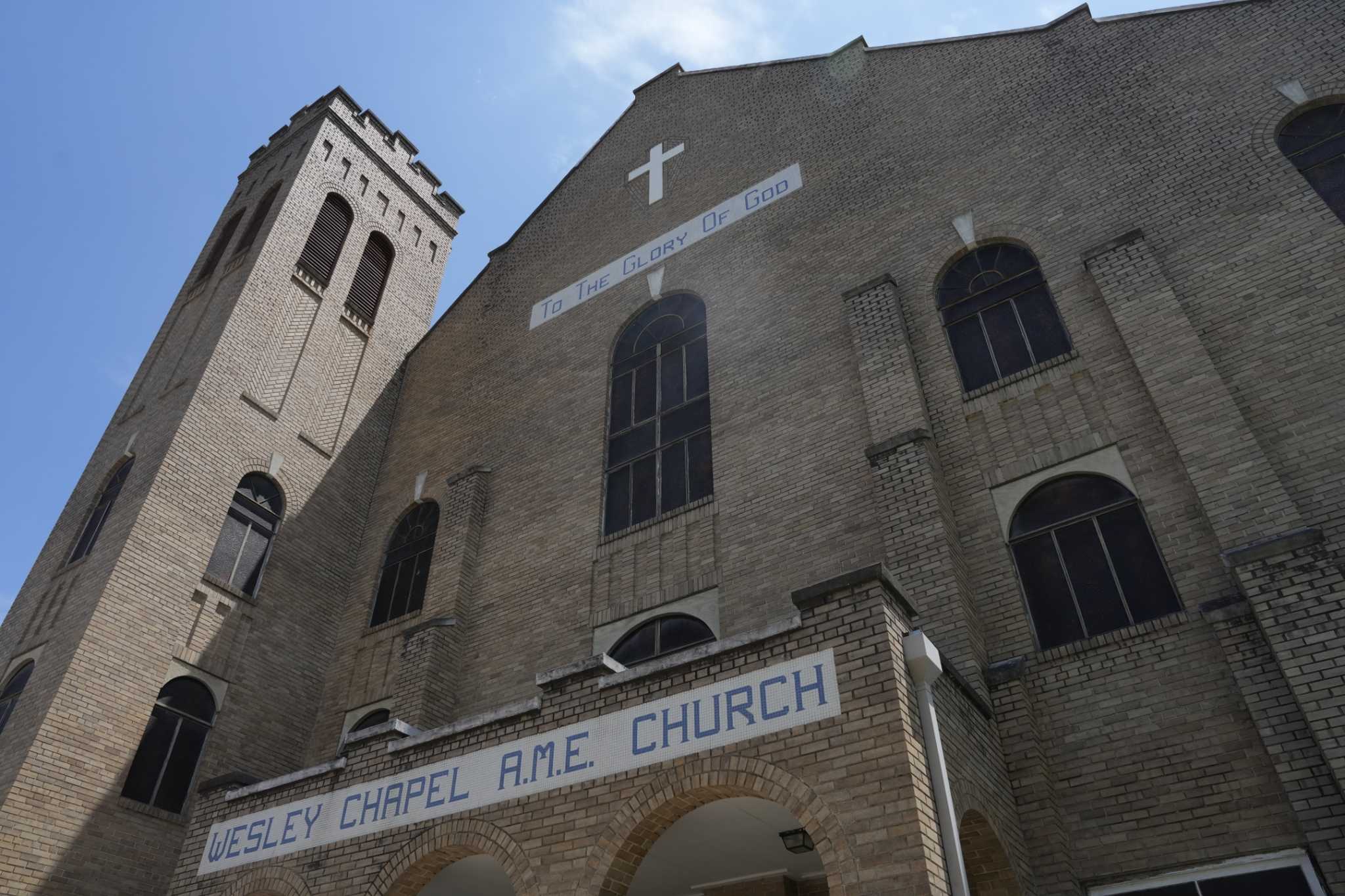 Historic Houston Third Ward church receives $41M for redevelopment