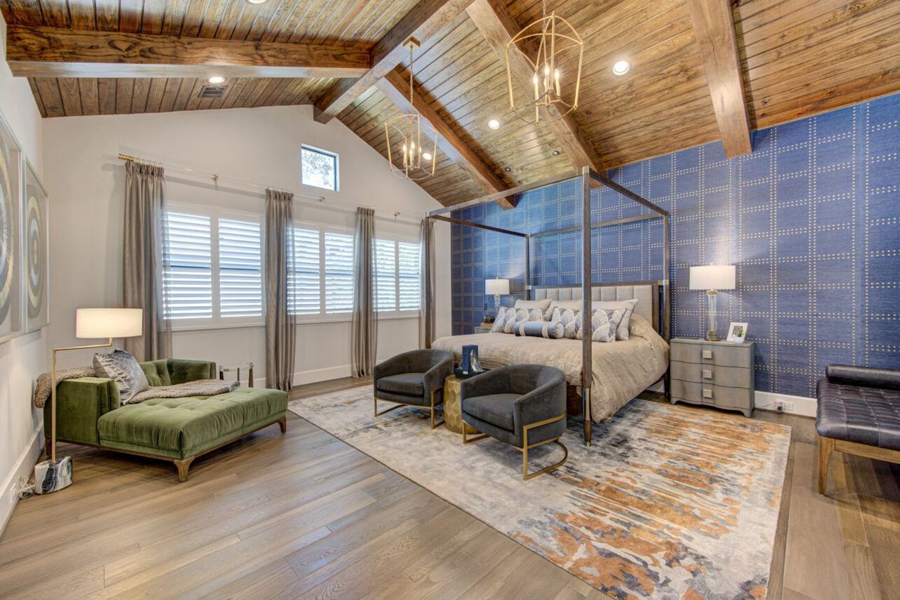 Houston's first interior design tour showcases luxury living