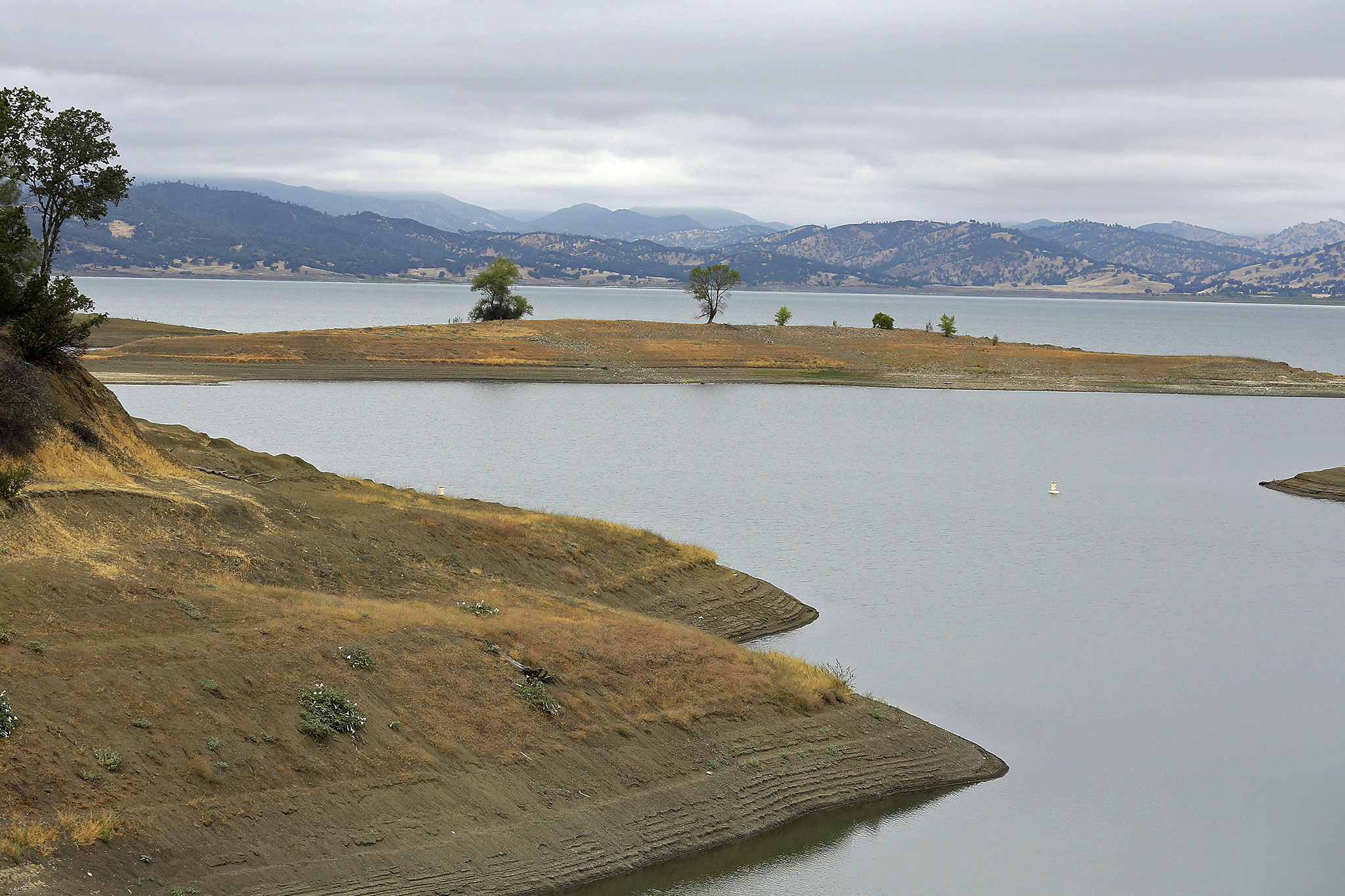 Calif. land with more visitors than Yellowstone is about to get bigger