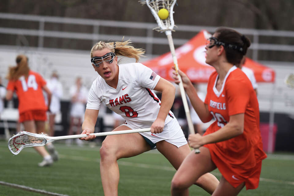 Five Connecticut girls teams in USA Lacrosse National Top 25;