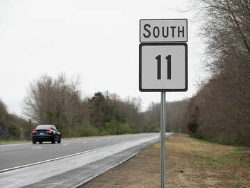 Why Connecticut's 'highway to nowhere' may never be finished