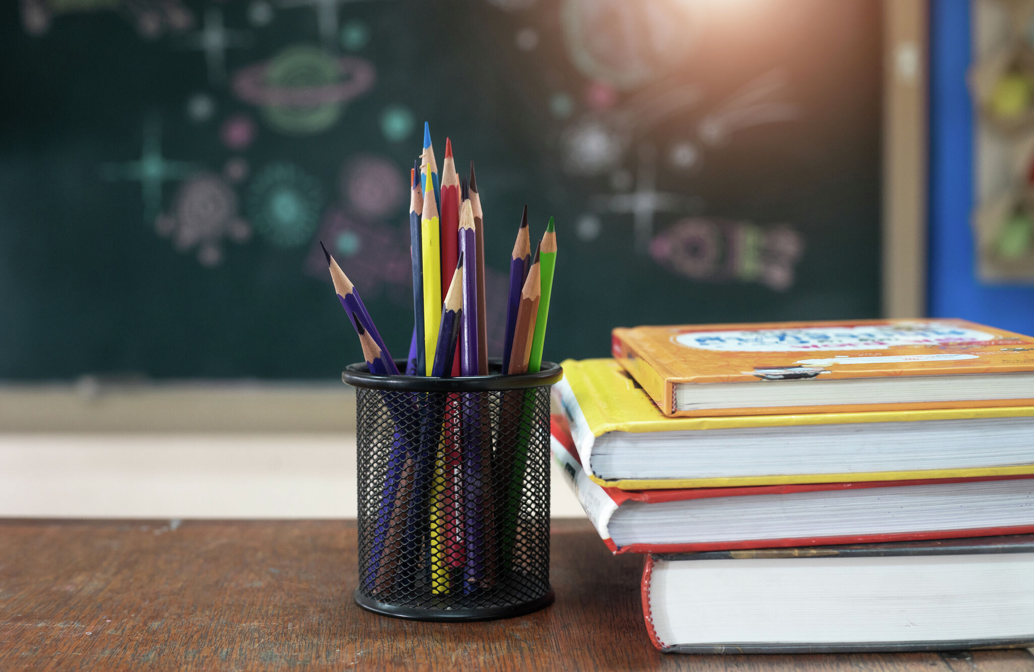 Editorial: Don’t backtrack on kids