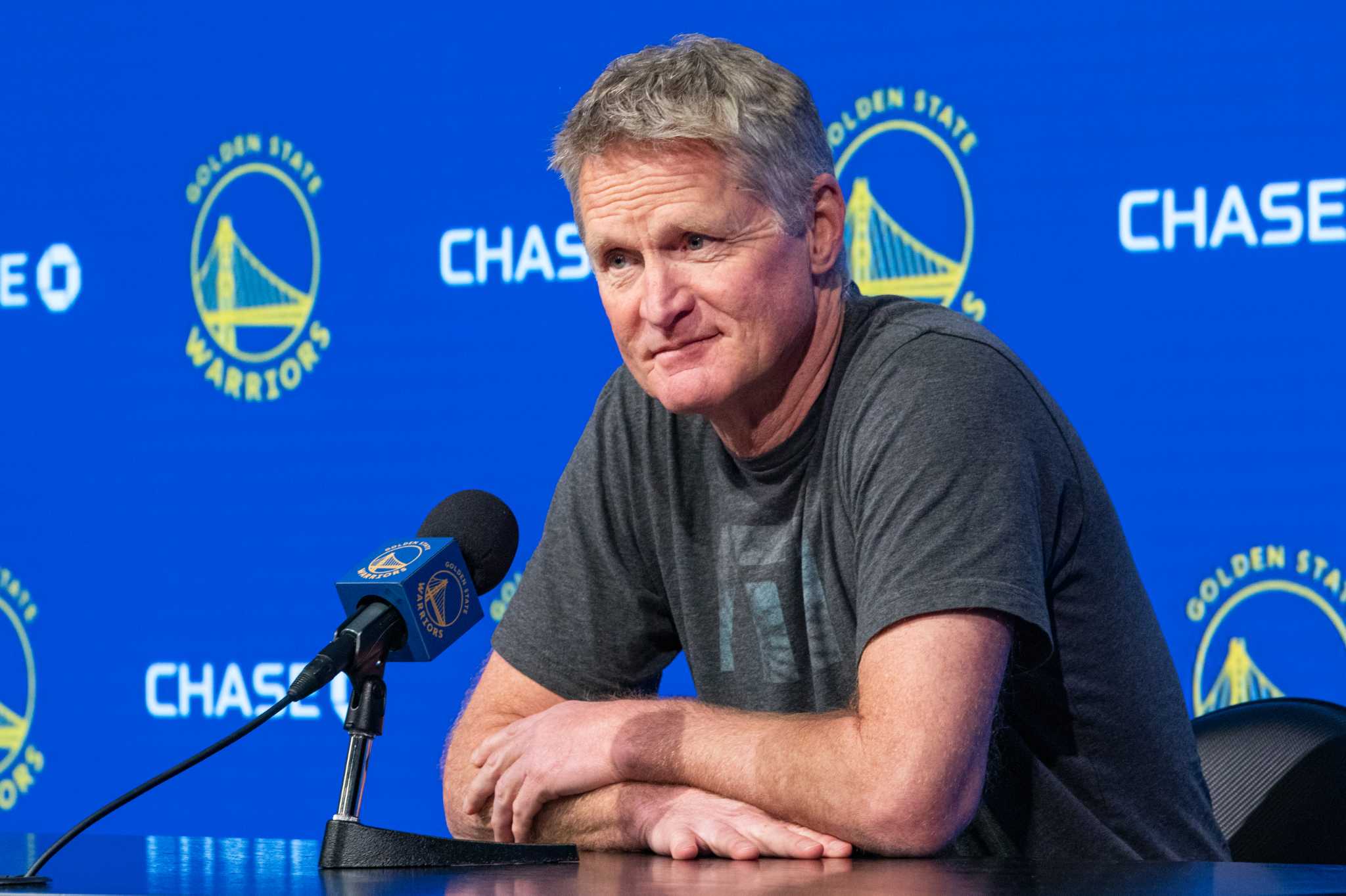 Will Warriors find a way to fit core pieces into next season’s puzzle?