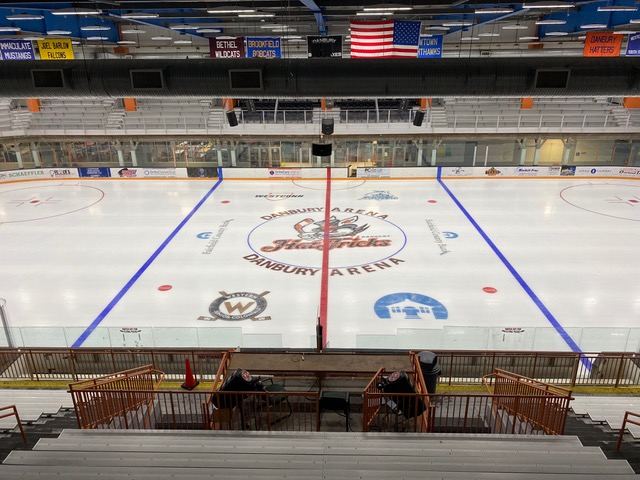 Western Connecticut State University is adding seven new sports teams.