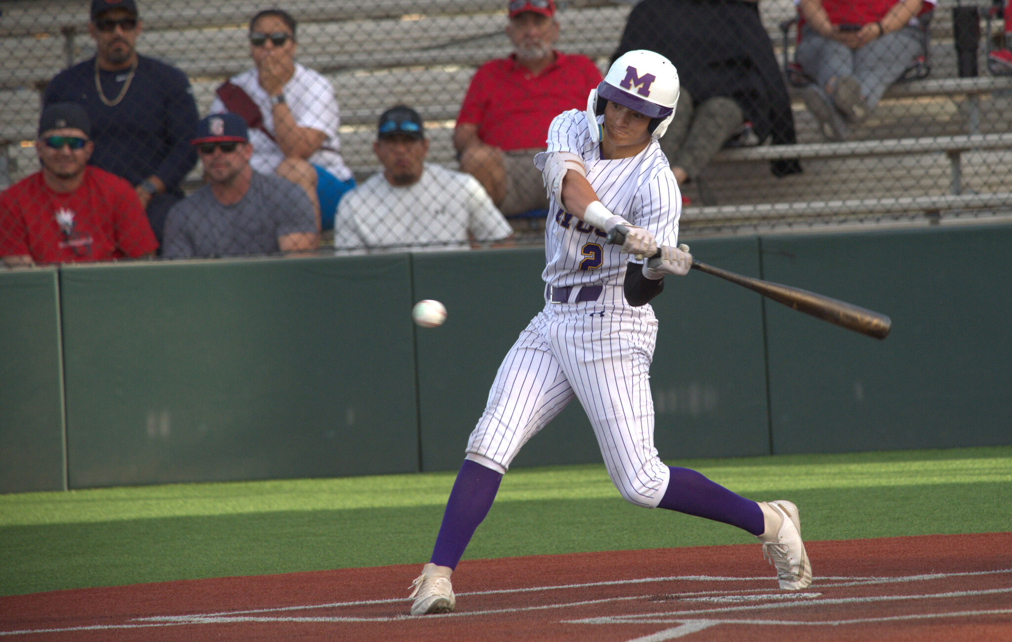 MISD baseball coaches see bright future for Tournament of Champions