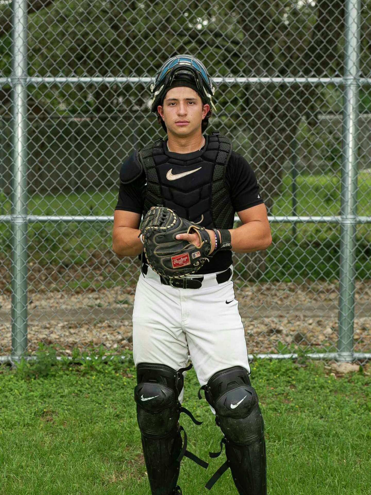 Brotherly support leads Clark's Neely and Silva to Division I baseball