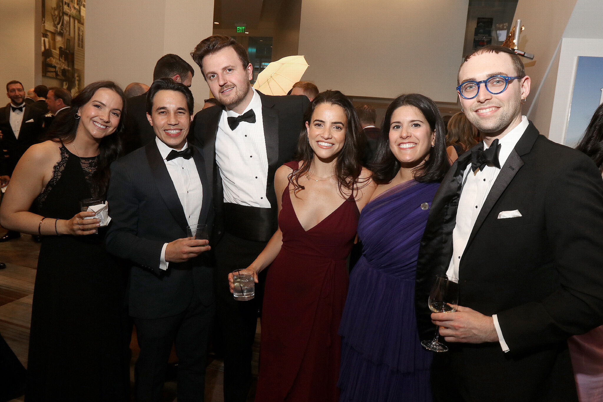 2024 Court of Appeals Dinner, Albany County Bar Association