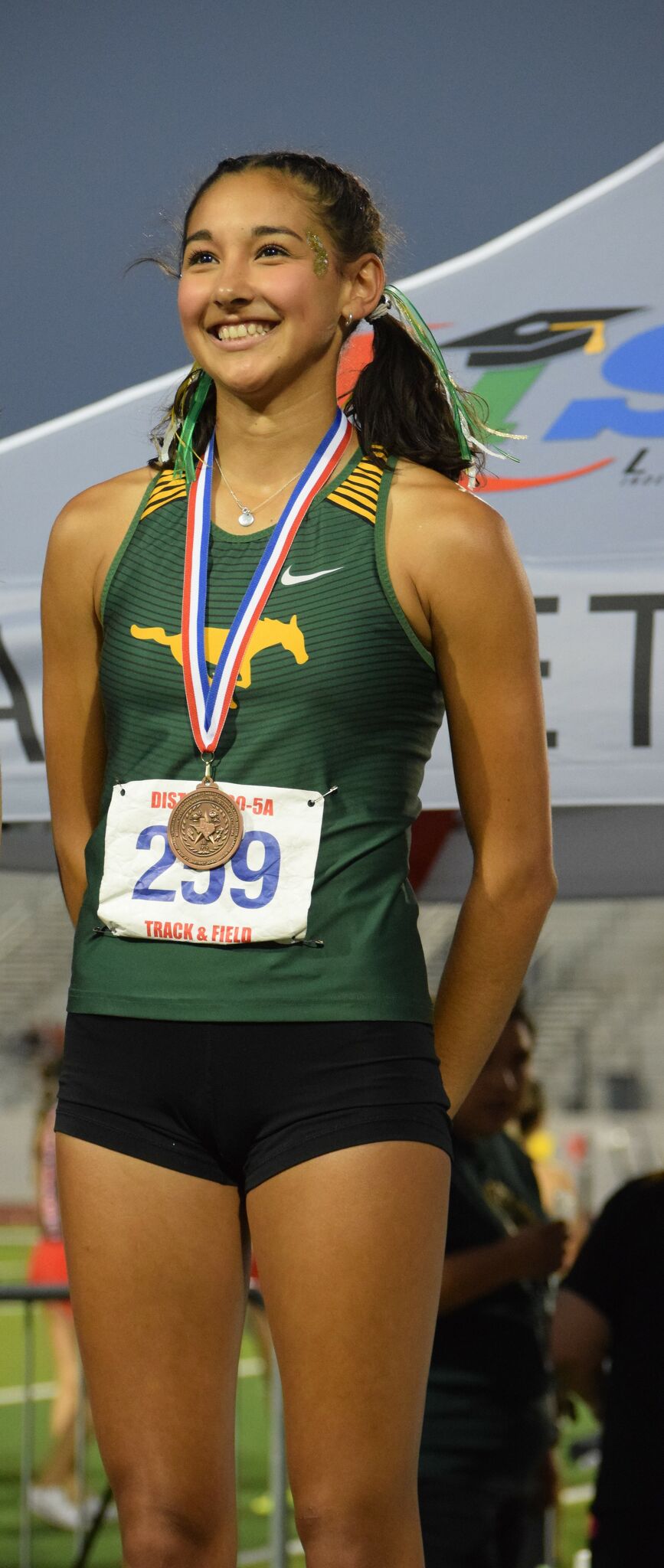 Get To Know: Nixon's Rylee Gaona