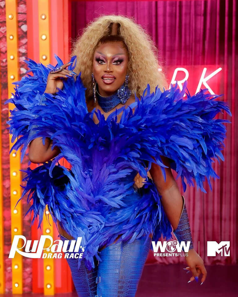 'Drag Race' Season 16 finale may crown Sapphira Cristál the winner