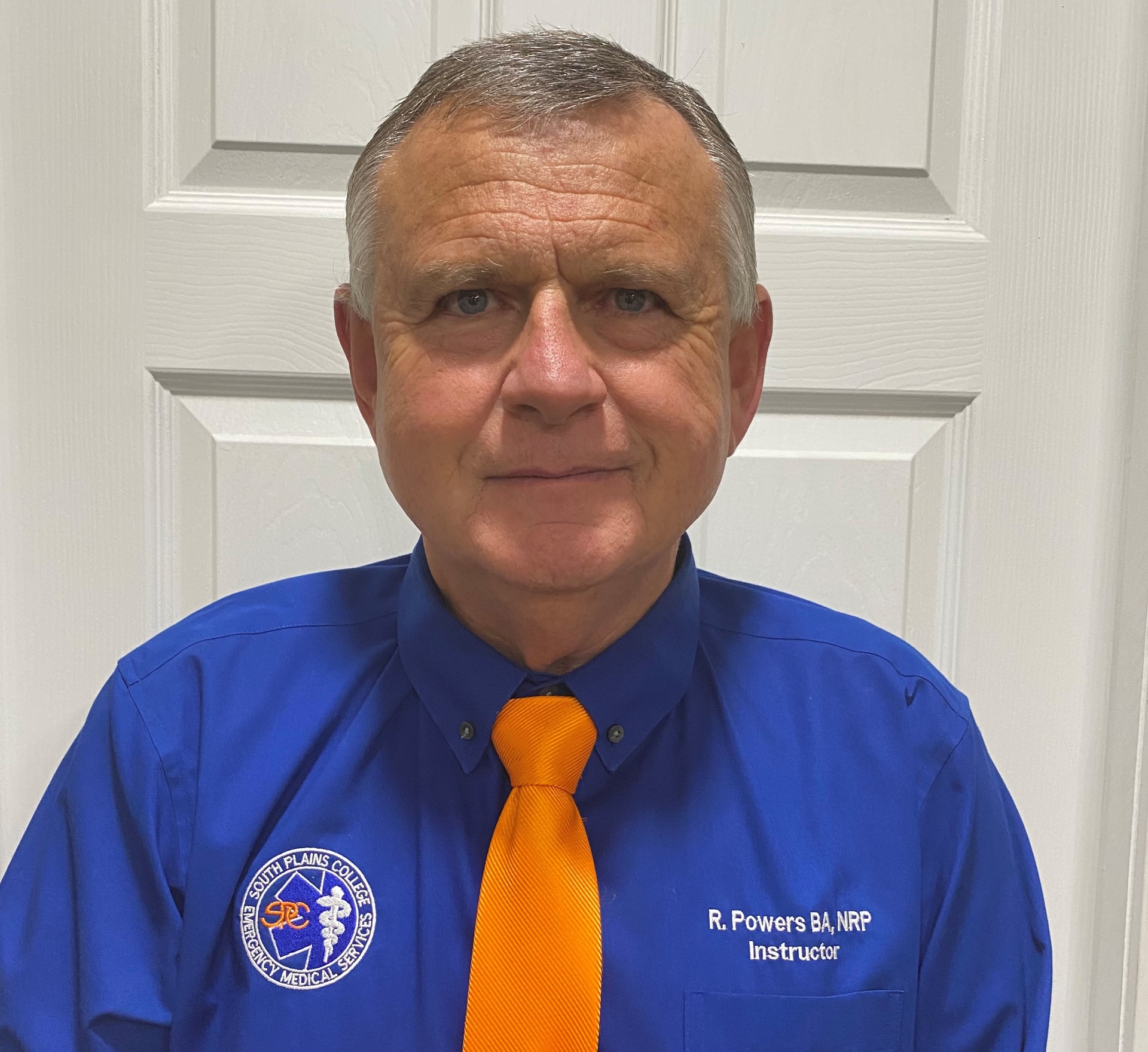 Candidate profiles: Rusty Powers, candidate for Plainview City Council