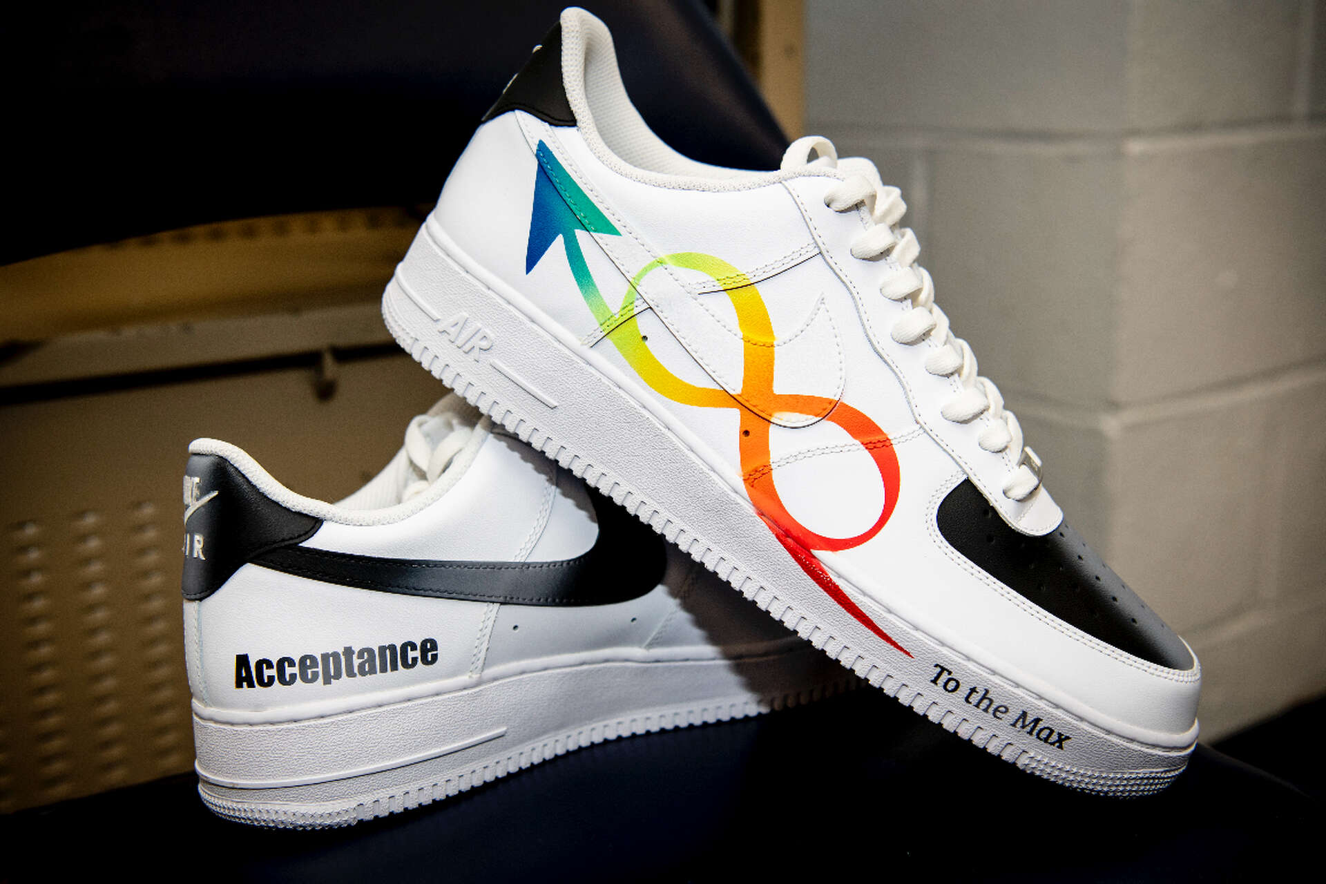 Popovich's support of autism acceptance reached global audience