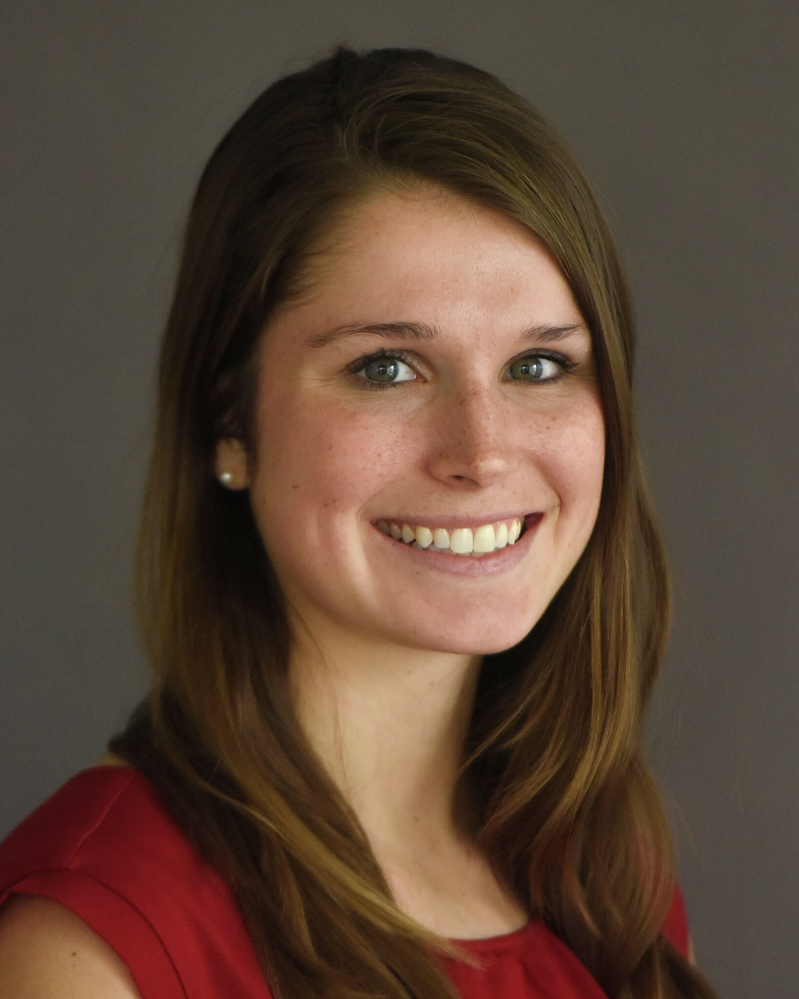 Emilie Munson, Data Reporter - Houston Chronicle