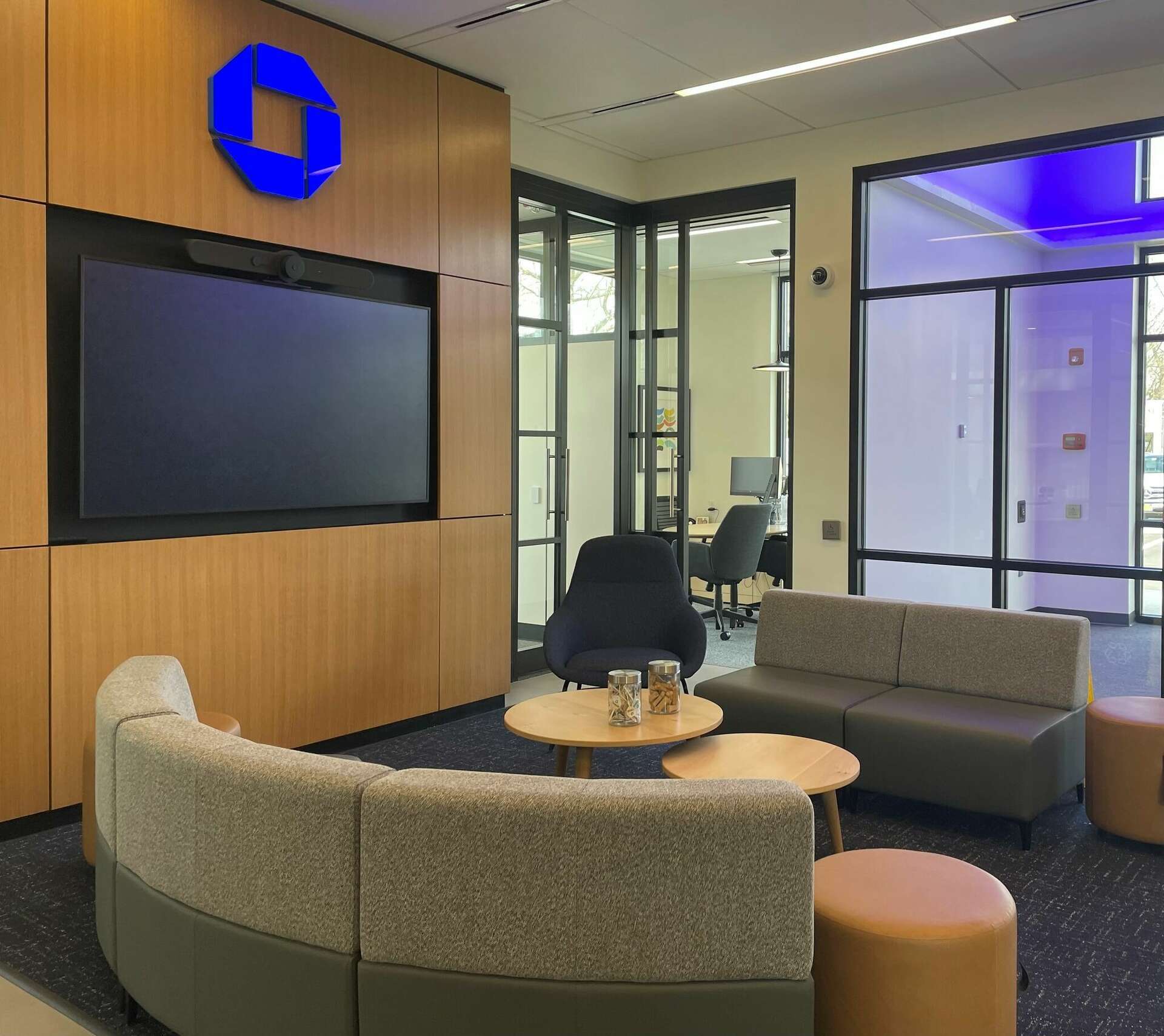 Why one big bank keeps opening branches across Connecticut