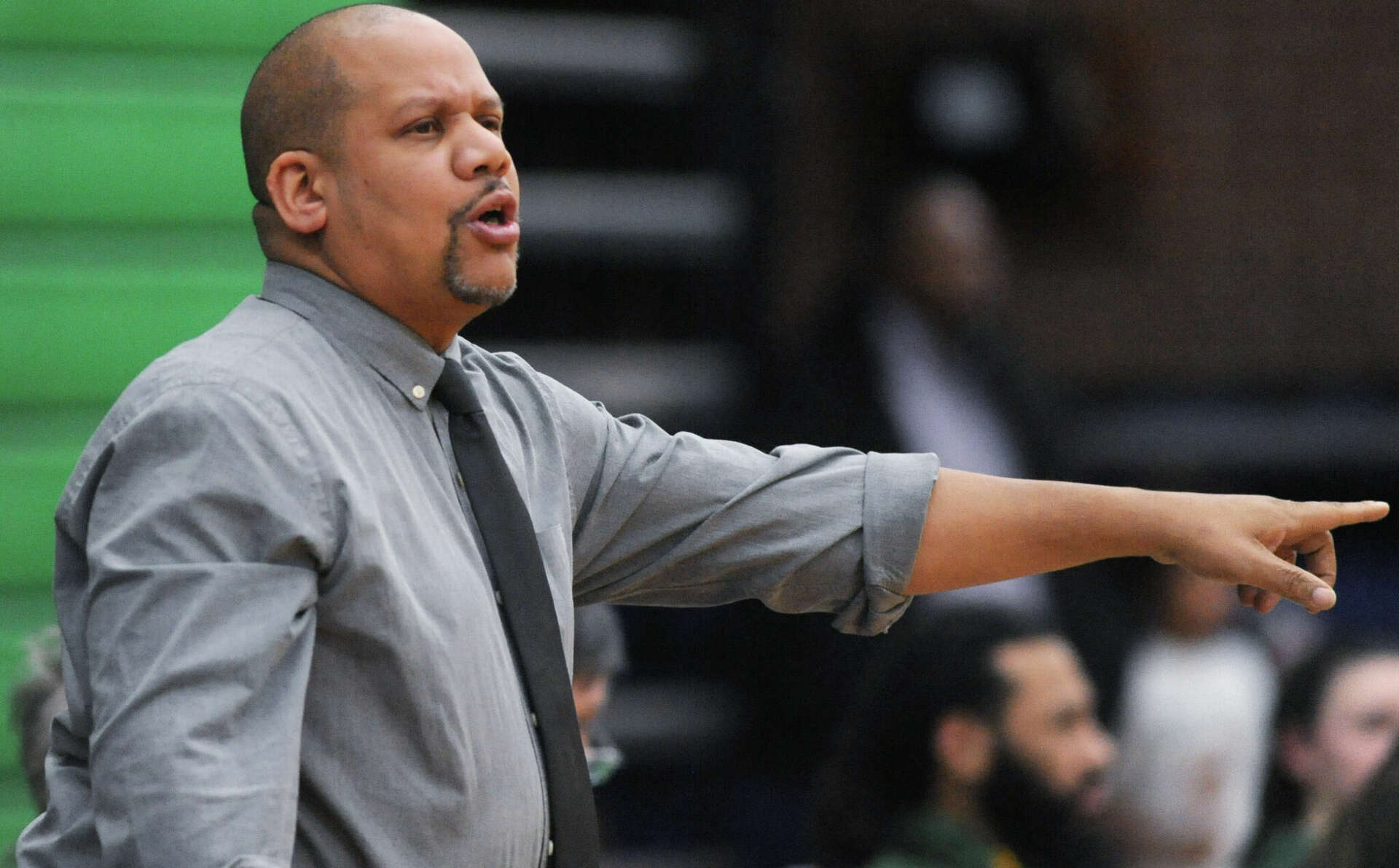 Former Norwalk High girls basketball coach Ricky Fuller dies at 52