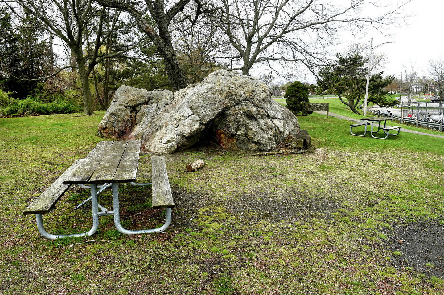 Stamford has spent $3M on Boccuzzi Park overhaul,1st phase not done