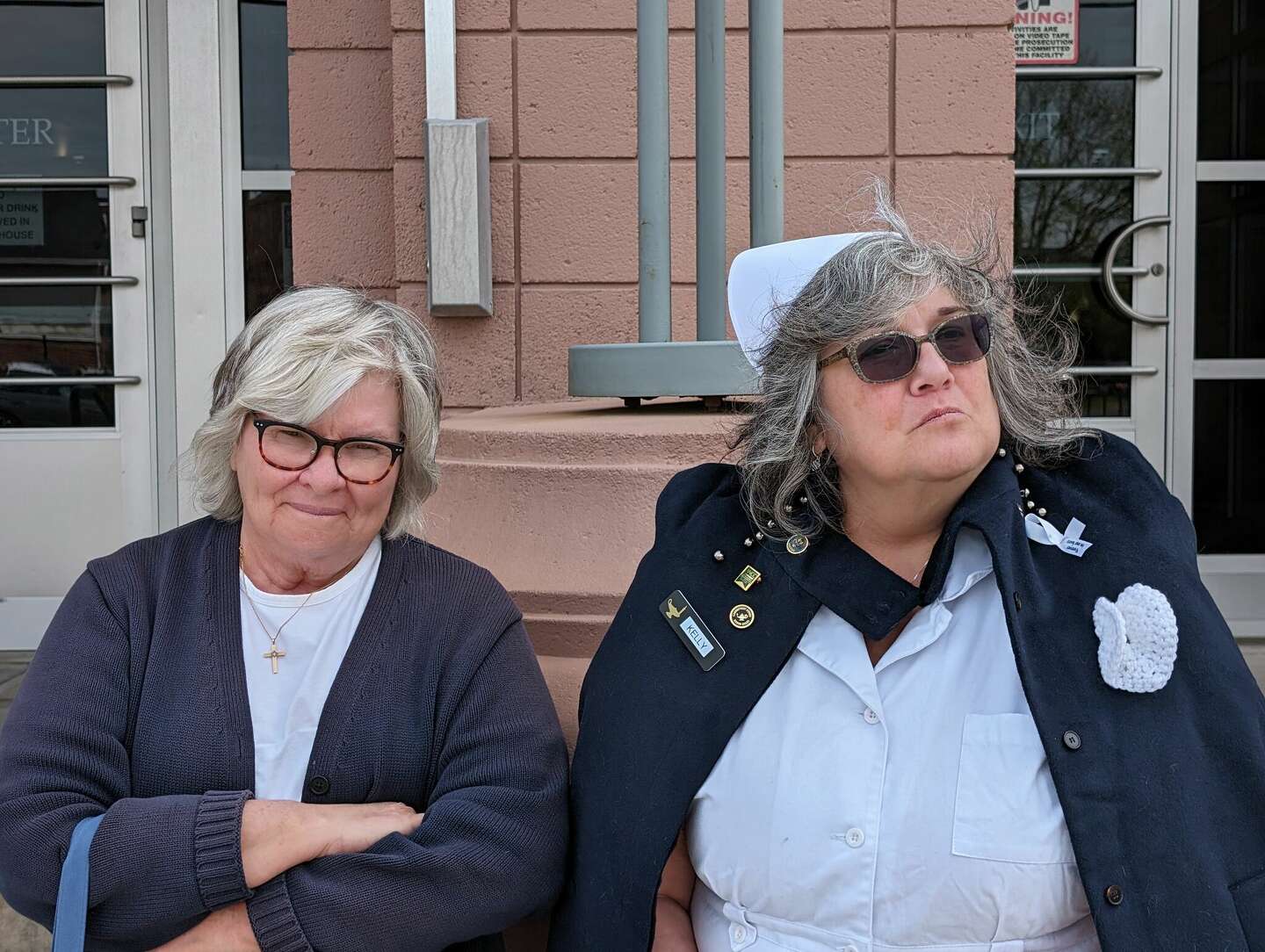 Willimantic sex offender charged with murder in visiting nurse's death