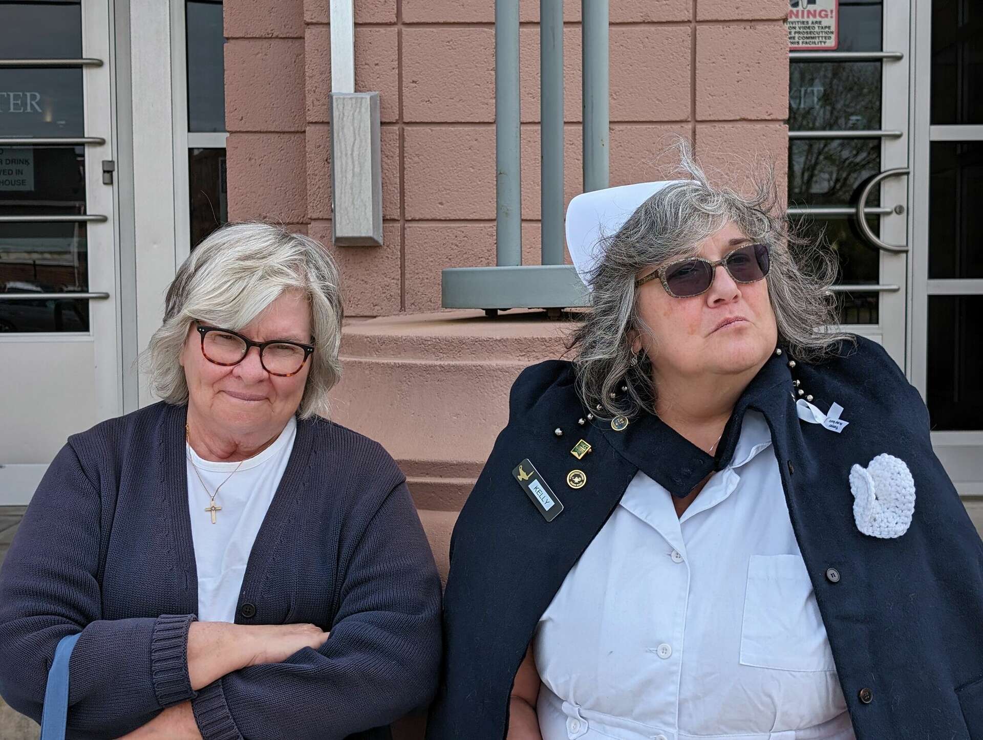 Willimantic sex offender charged with murder in visiting nurse's death