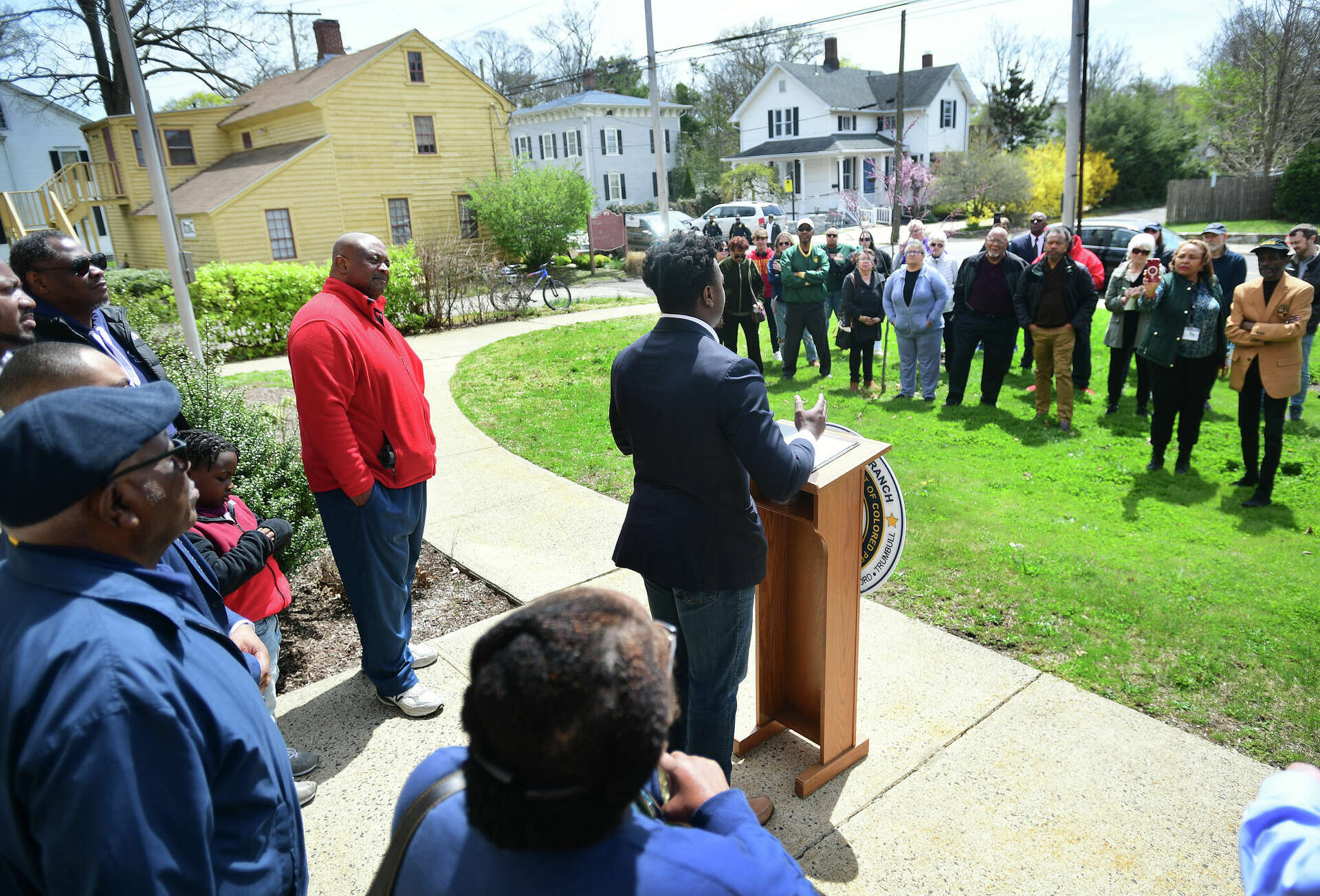 CT state representative to face DeLauro staffer for open Senate seat