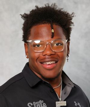 Legacy grad Makhilyn Young announces transfer to Vanderbilt