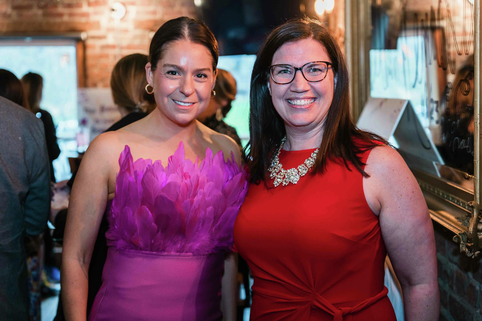 Girls On The Run's 'Sneaker Soiree' 2024