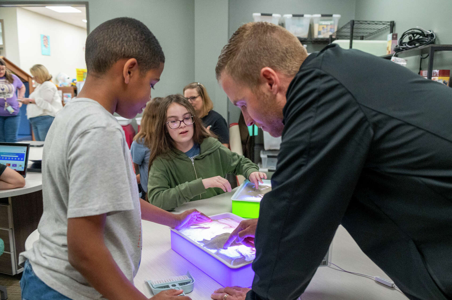 Montgomery ISD superintendent reflects on first 100 days in office