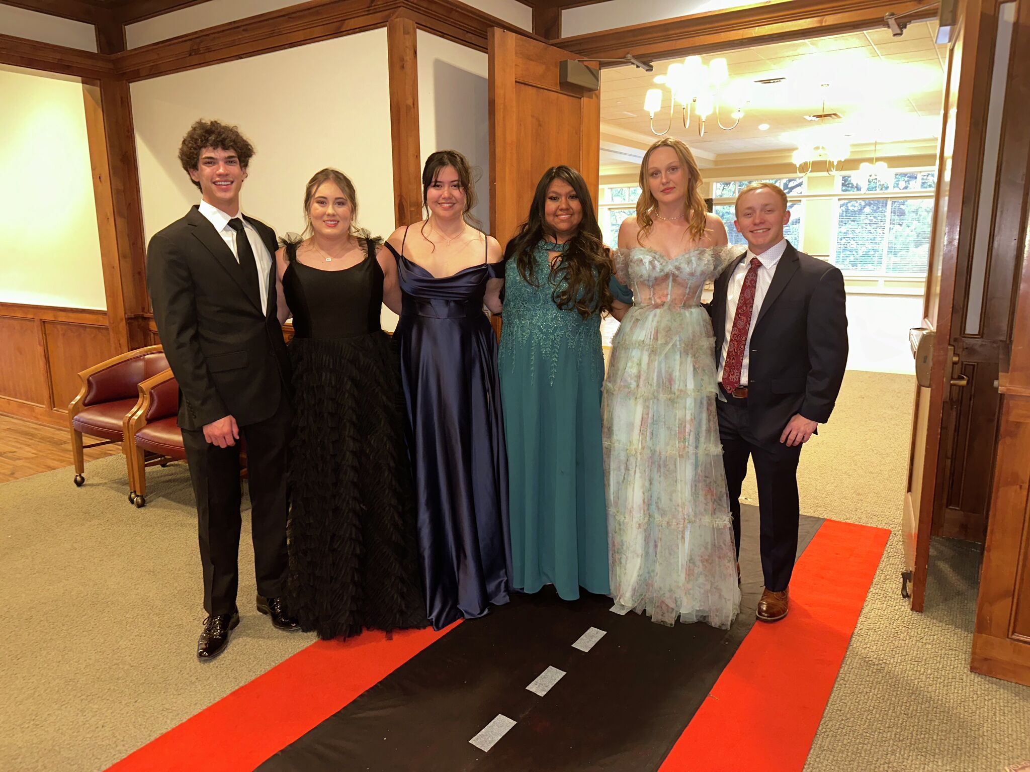 Midland Classical honors its graduating seniors